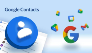The Ultimate Guide to Importing and Exporting Google Contacts - carla diab
