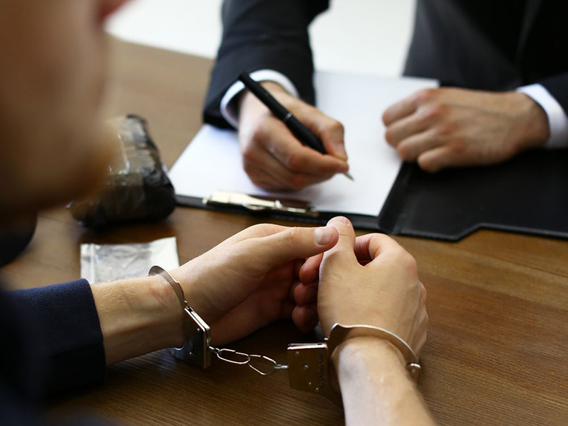 From Arrest to Resolution: Demystifying Criminal Charges - carla diab