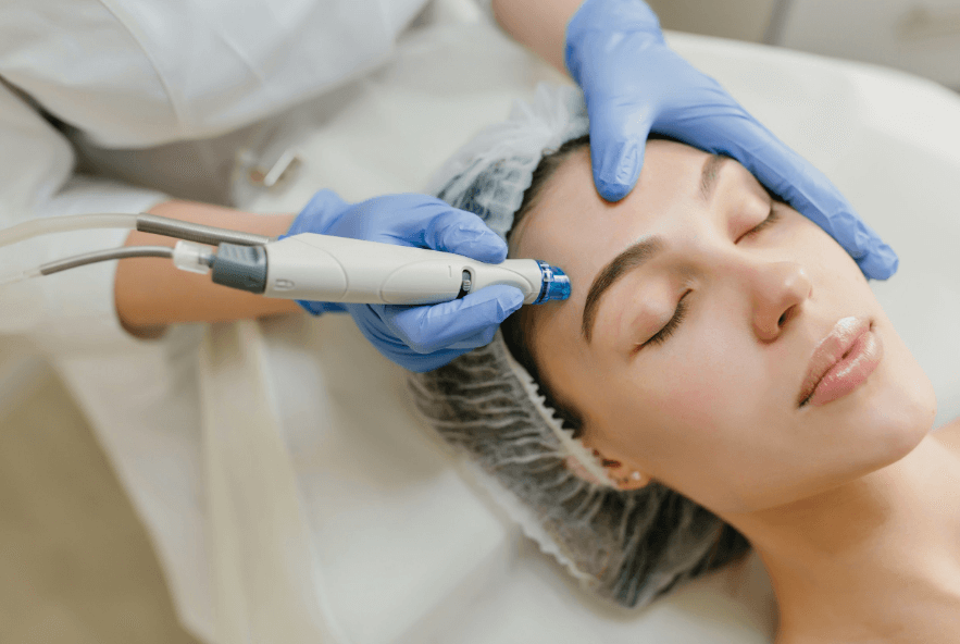 Why Skin Works Medical Spa is Transforming the Beauty Industry - carla diab