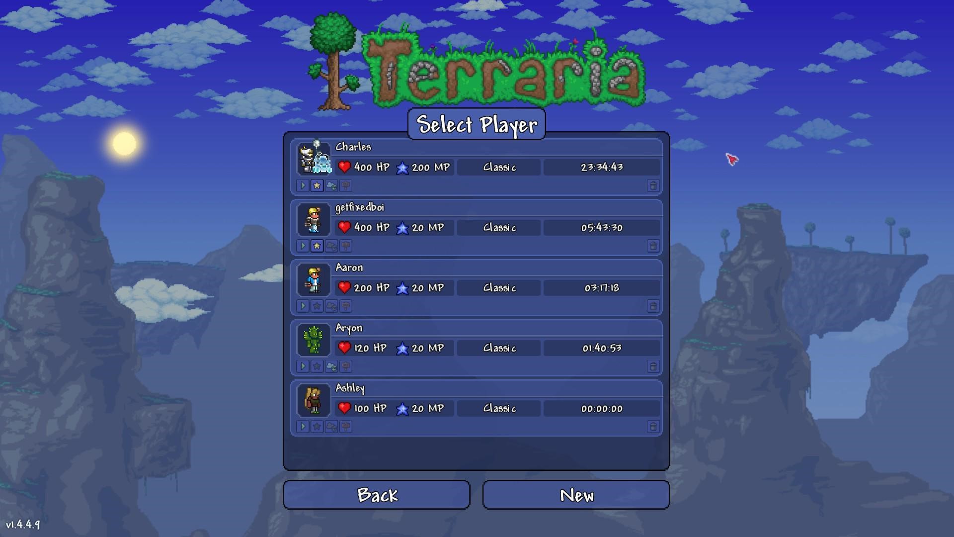 Unlocking the World of Terraria Mods on Xbox - carla diab