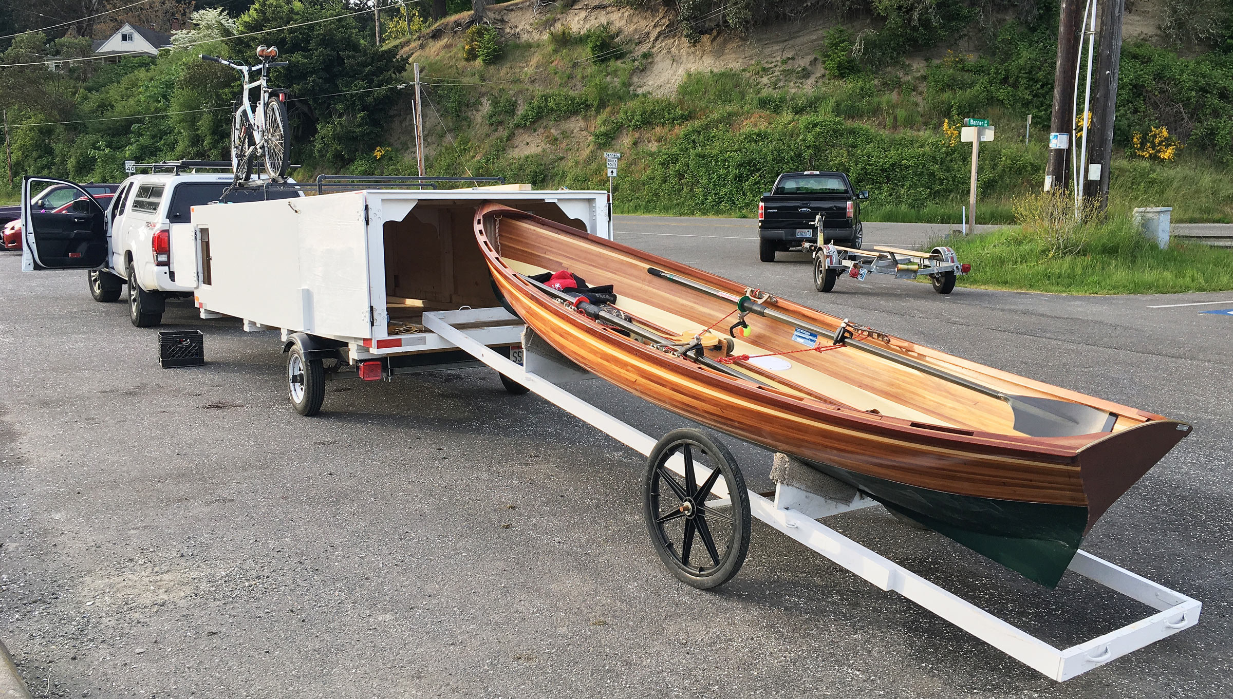 Transporting Your Boats: The Ultimate Guide to Choosing the Right ...