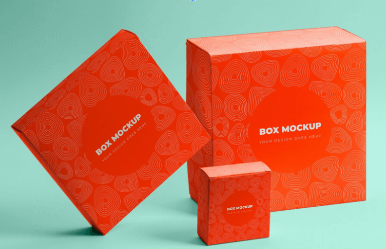 Custom Logo Boxes: The Ultimate Branding Solution for Businesses ...
