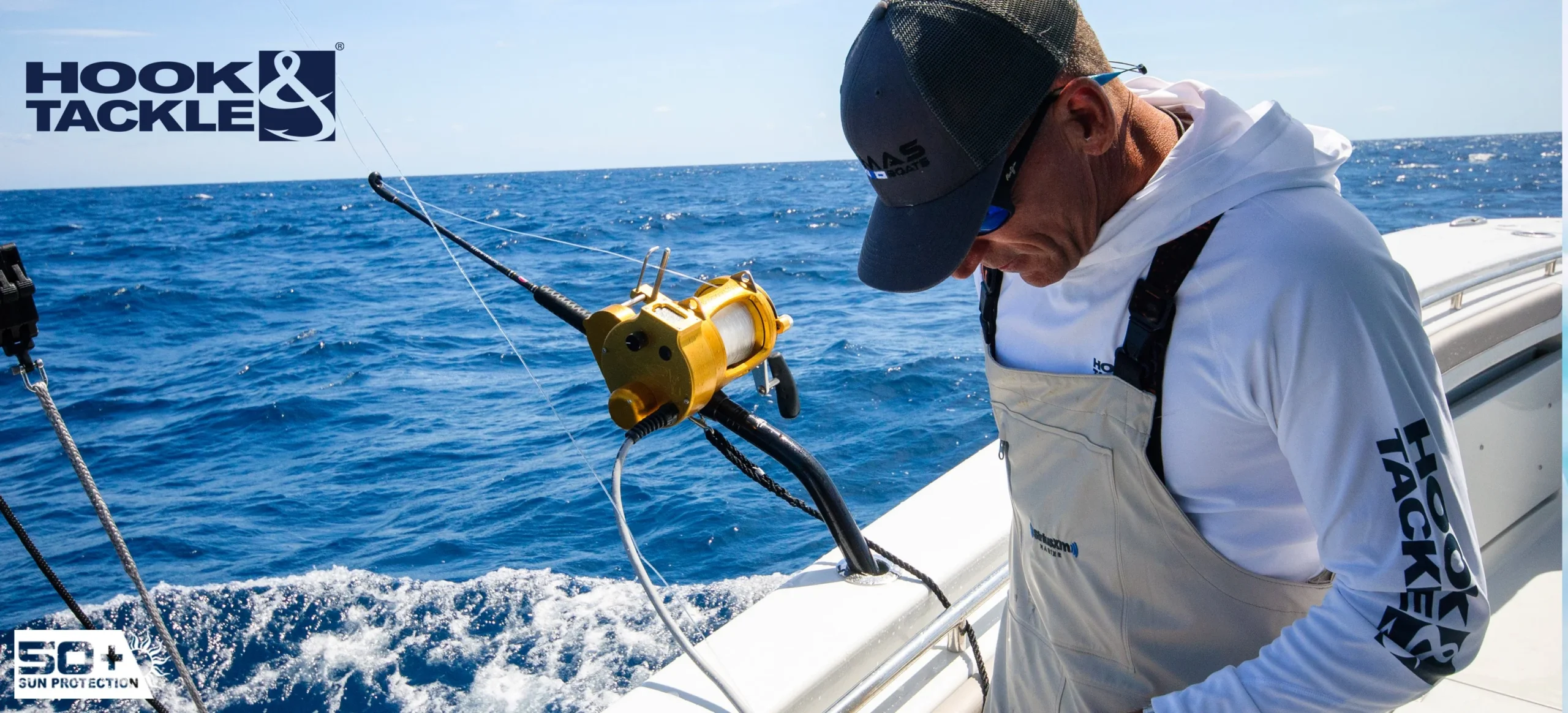 The Benefits of Using Fishing Stickers for Boats: Style and Protection ...