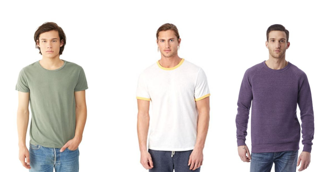 How Alternative Clothing Brands Are Shaping Fashion Trends - carla diab